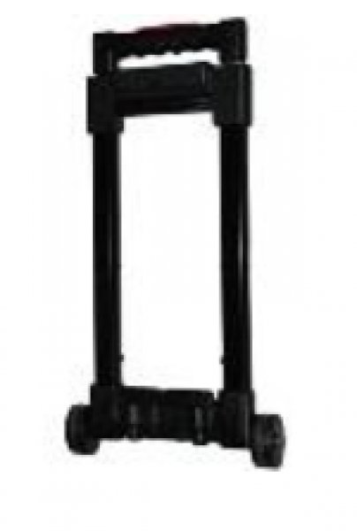 Trolley / Roulettes pour sous-coffre ECOM J2KN PRO EASY/EXPERT/IN/INS ...