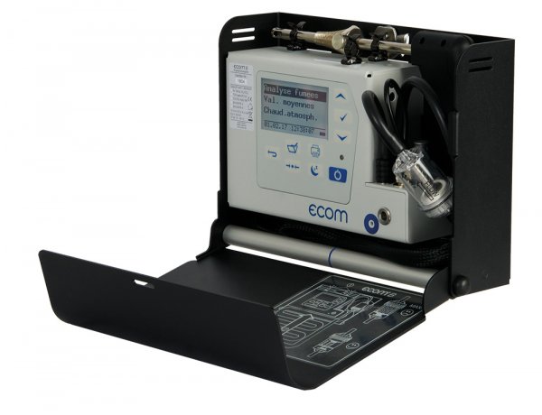 Analyseur de combustion ecom-B - ECOM